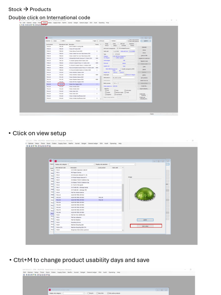 Product Usability Days | PDF