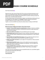 Bitsat Test Series 2026 - Phodu Club! | PDF