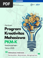 TMPLT - PKM K 2025 | PDF