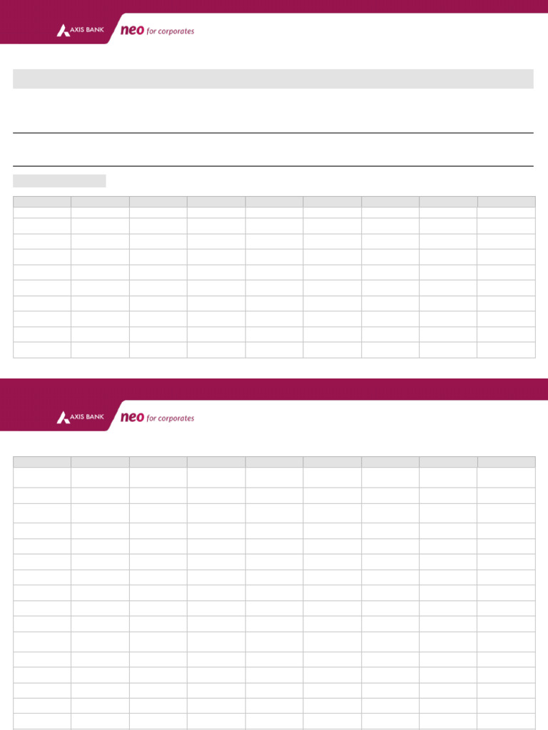 Smart Statement Report 20-01-2025 1104hrs | PDF | Banks | Debit Card