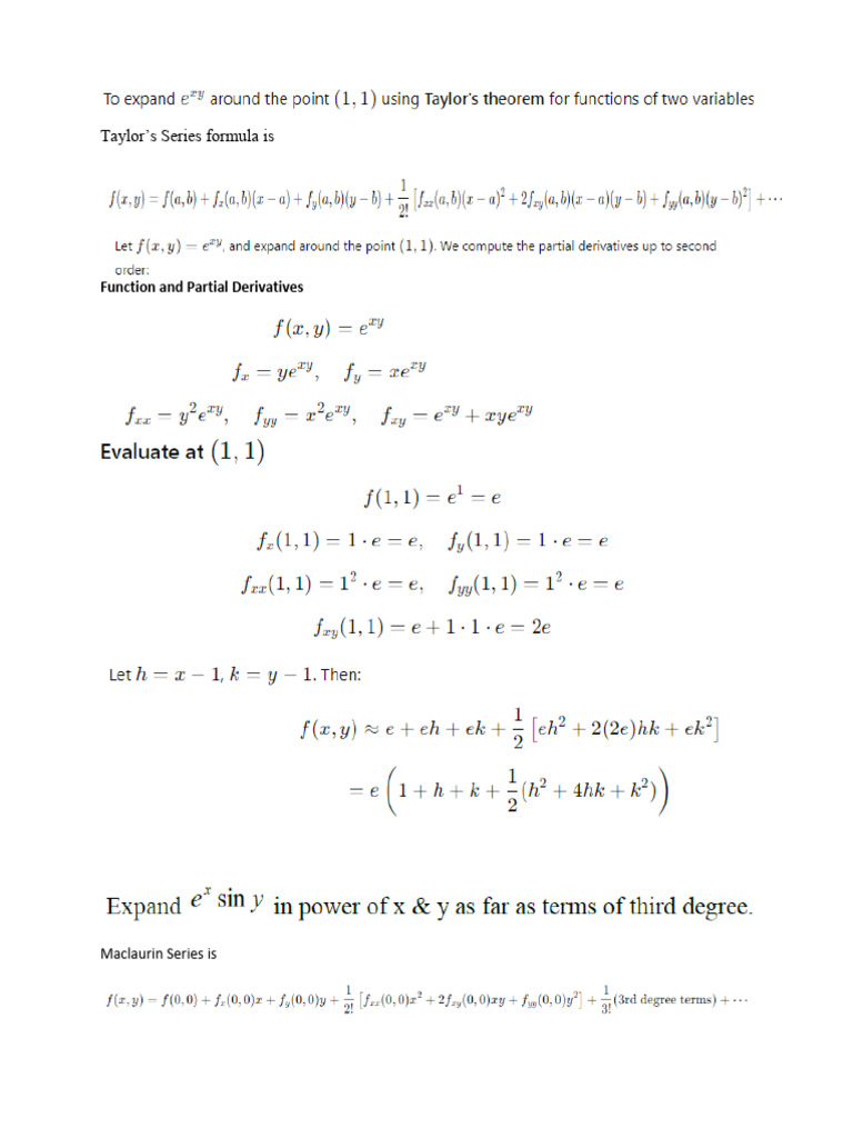 Tute Sheet 5 Unit 1_Solution | PDF