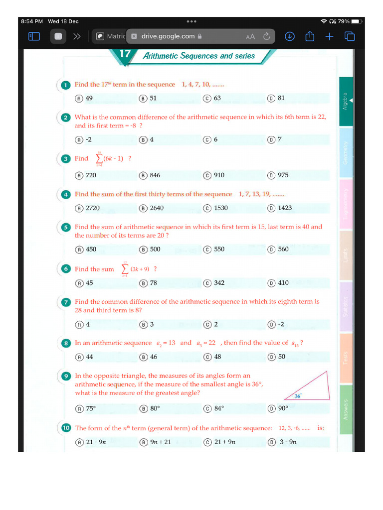 annotated_arithmetic_matrices | PDF