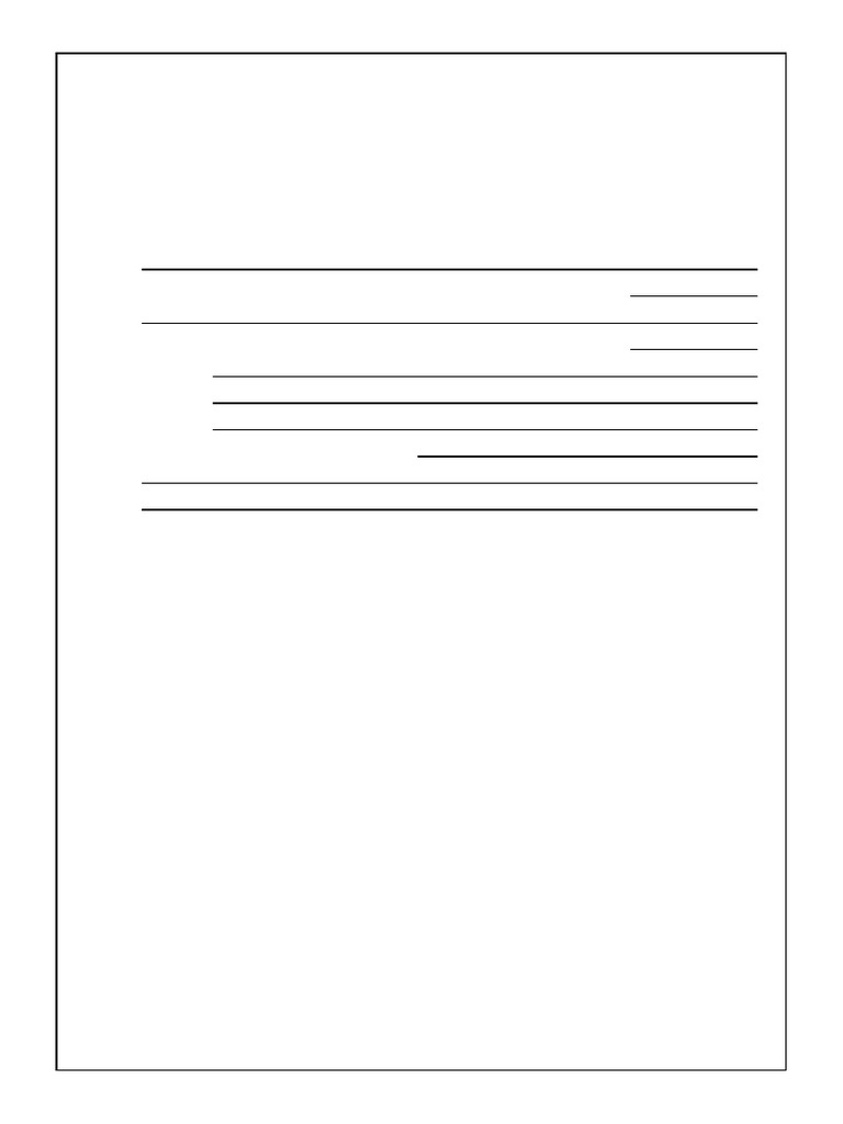 Study Certificate Template | PDF