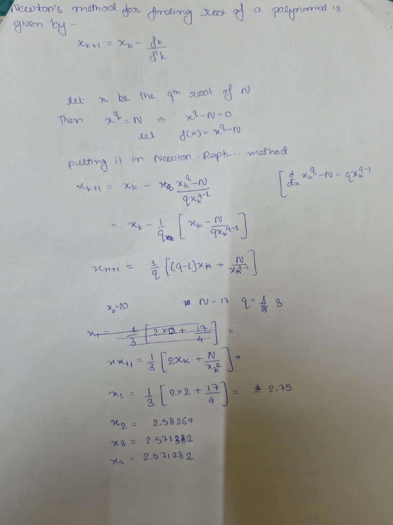 Assignment Solution | PDF