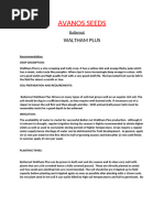 Remedial Reading Drills | PDF