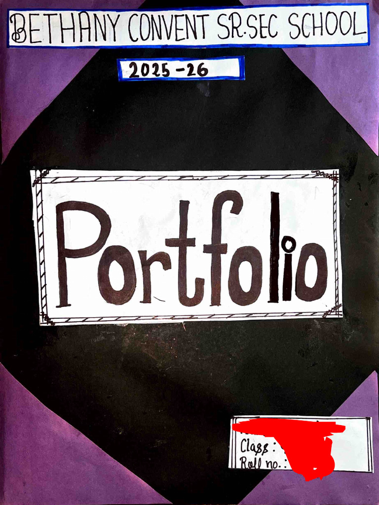 Portfolio 2nd | PDF