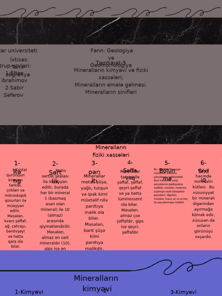 Siyah ve Beyaz Sade Modern Portfolyo Sunumu | PDF
