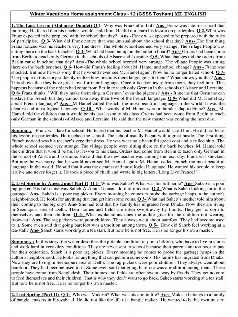 English Summary | PDF