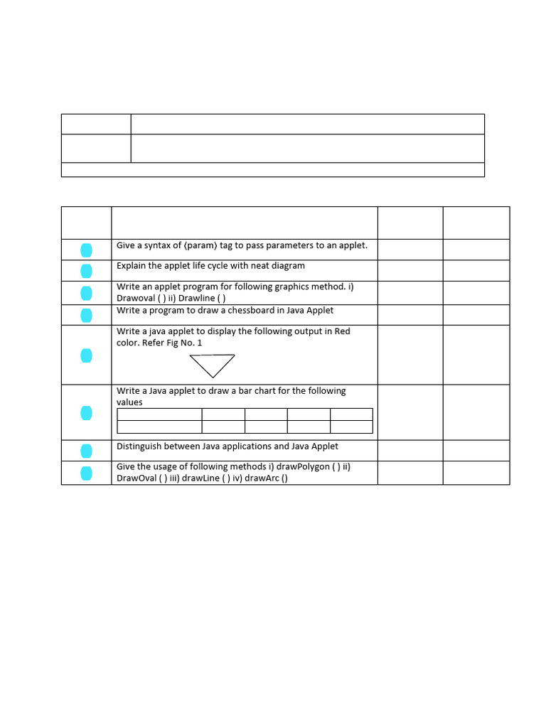 JPR Assignment 4 | PDF
