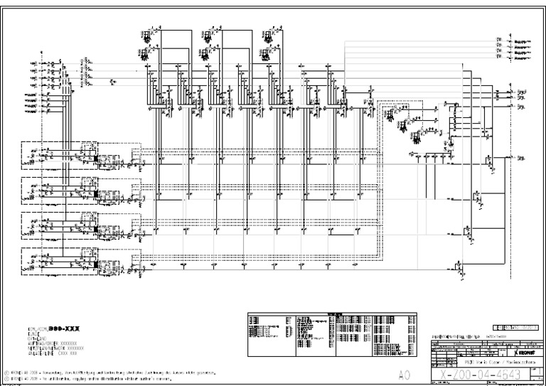 Maximum Flowchart XZ00044643 | PDF