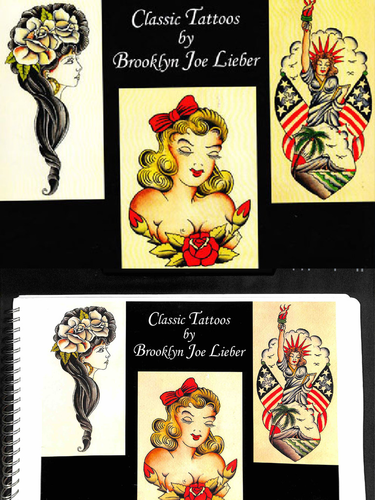 Brooklyn Joe Lieber | PDF