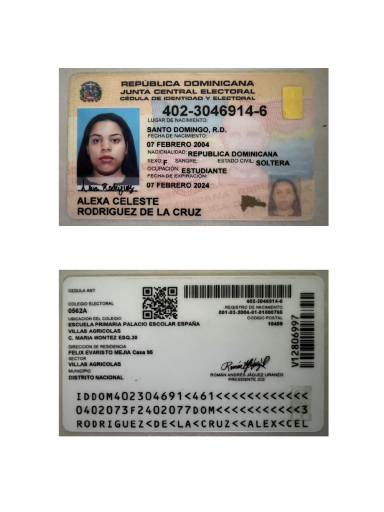 Alexa.rodriguez | PDF