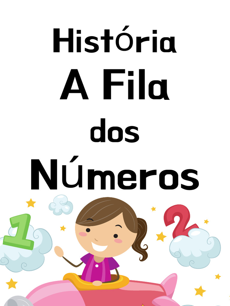 A Turma dos Números na Escola Zero | PDF