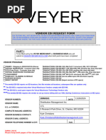 VDA 4905 Delivery Call-Off Standard | PDF | Electronic Data Interchange ...