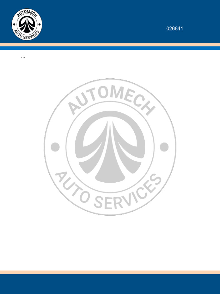 Letterhead MS Word | PDF