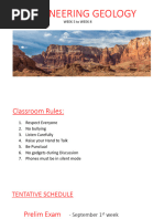 Earth Science Reference Tables 2011 | PDF | Rock (Geology) | Plate ...