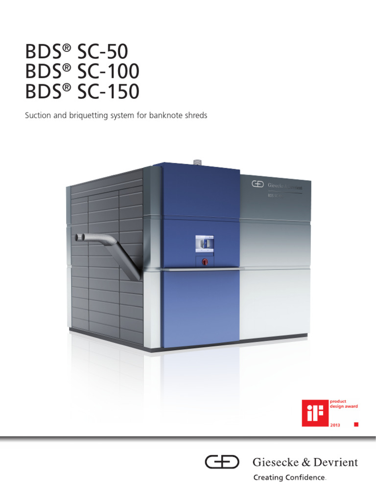 GD Datasheet BDS-Control EN | PDF | Electric Power | Electricity