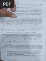 Westminster System: Definition and Relevance | PDF | Parliamentary ...
