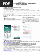 Hnue Huongdan Bhyt | PDF