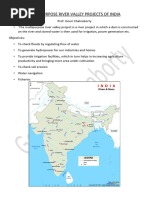 Indravati River: Origin and Significance | PDF | Earth Sciences