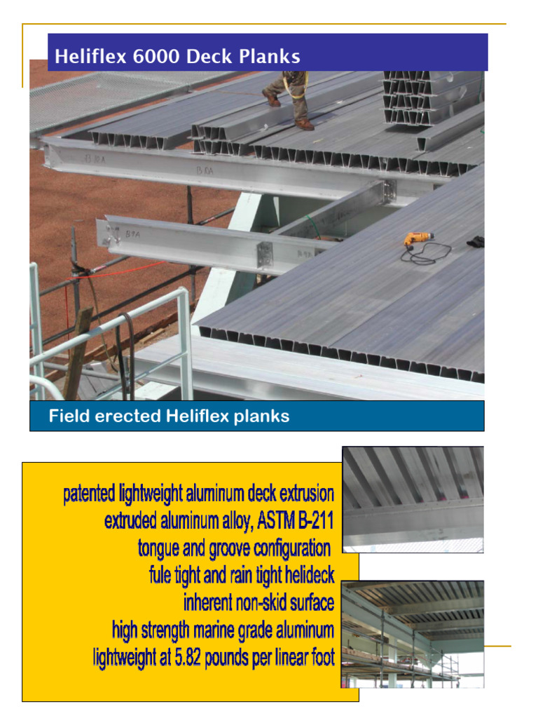 Heliflex | PDF