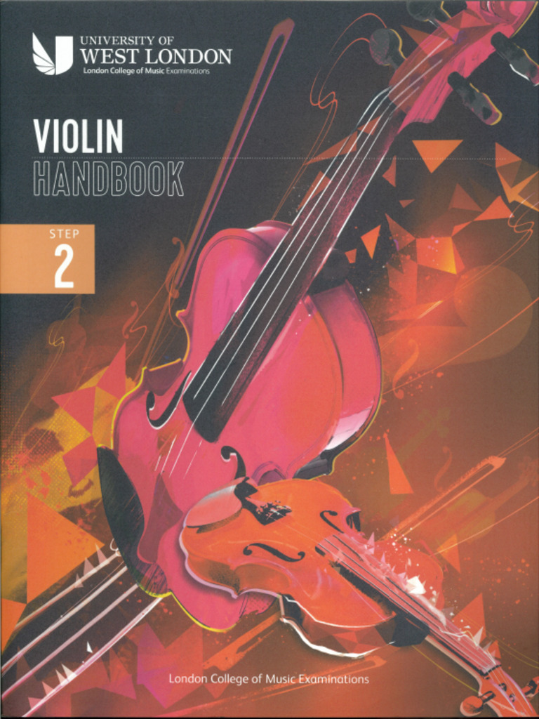 Violin Grade - 2 (Violin) | PDF