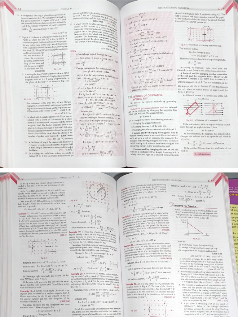SL Arora Ch.06..-2 | PDF