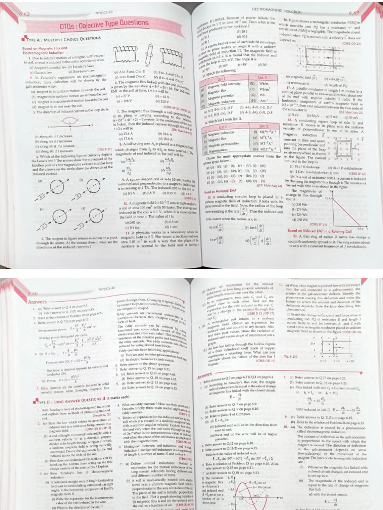 SL Arora Ch.06..-5 | PDF