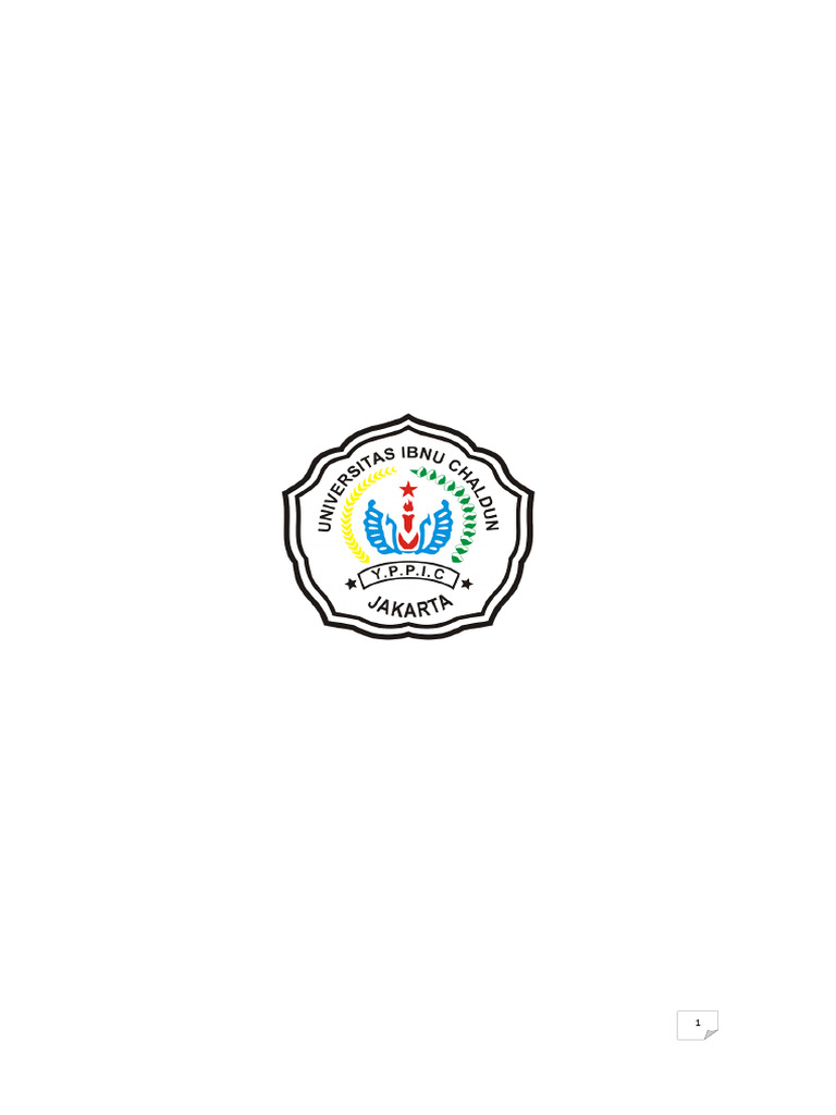 Proposal Skripsi Uas | PDF