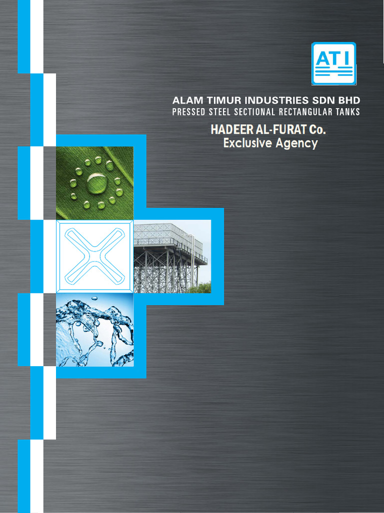 ATI Brochure | PDF