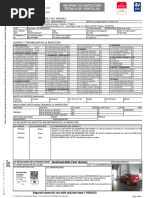 Códigos ITV de Defectos 《 Actualizados 2024 》 ️ | PDF | Vehículos ...