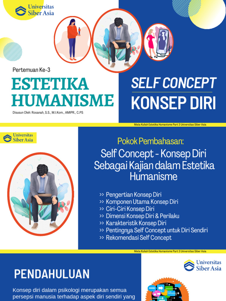Estetika Humanisme Part 3 | PDF