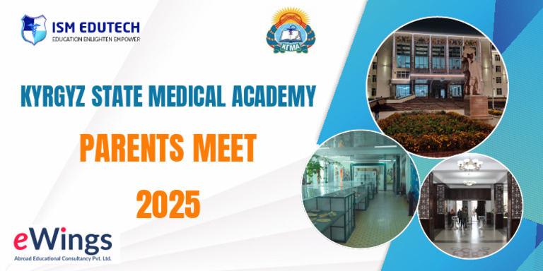 KSMA Parents Meet 2025 - Ewings | PDF