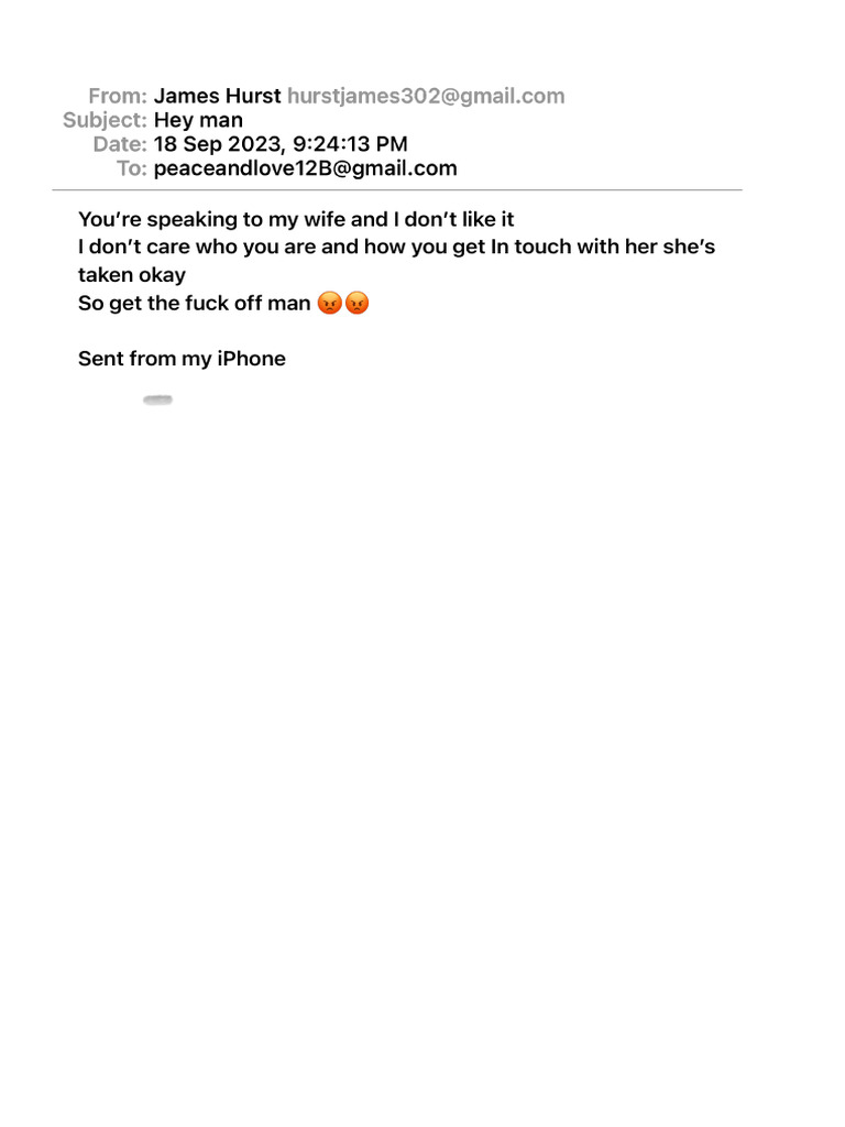 Hey Man | PDF