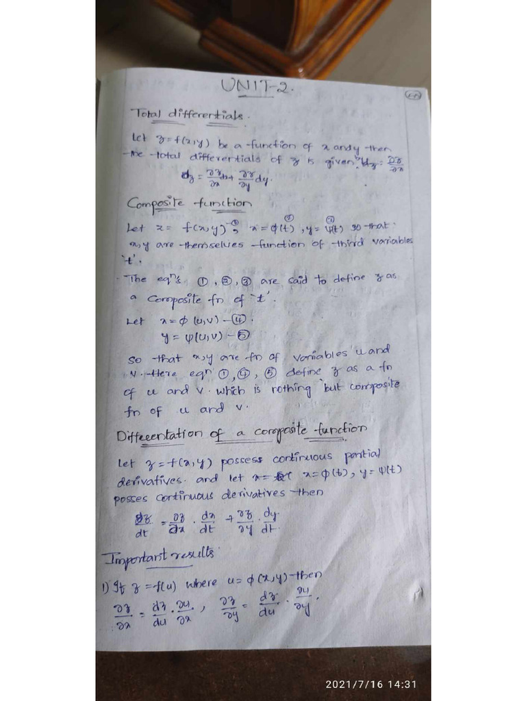 Unit 2 Pdf