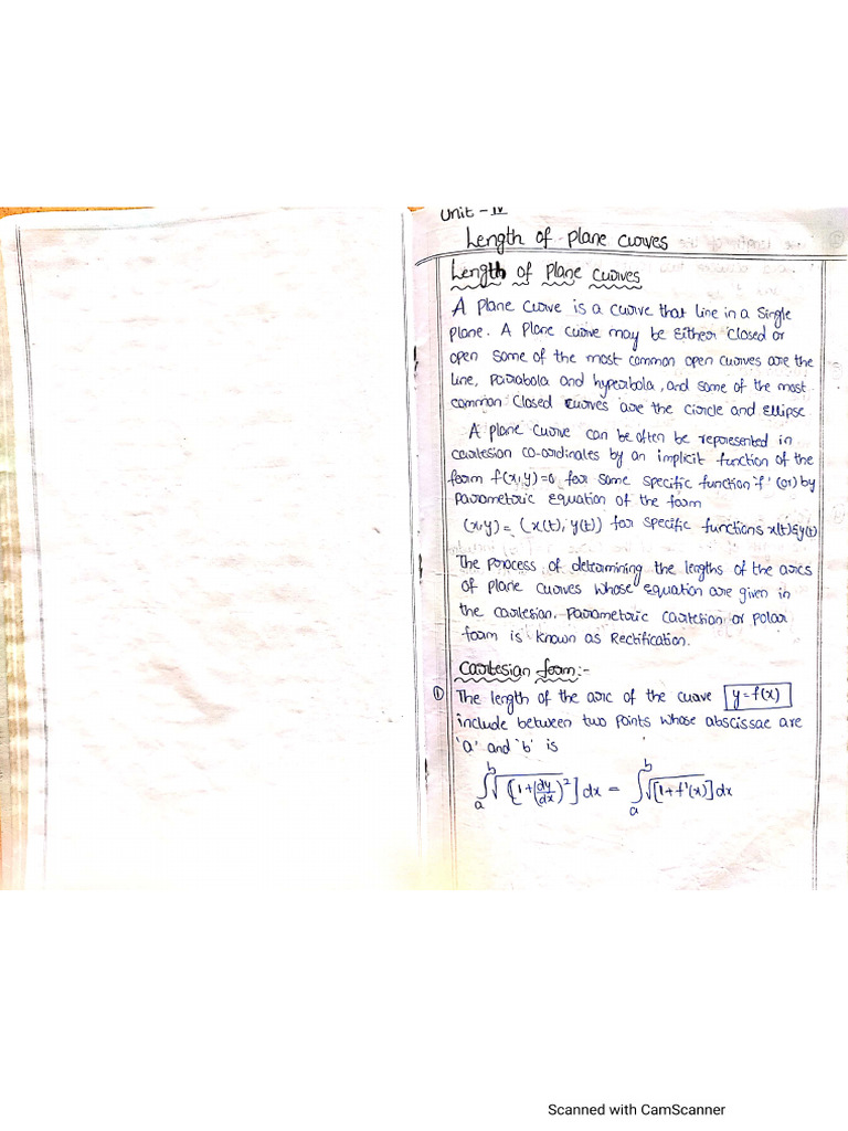 Unit 4, Part 1 | PDF