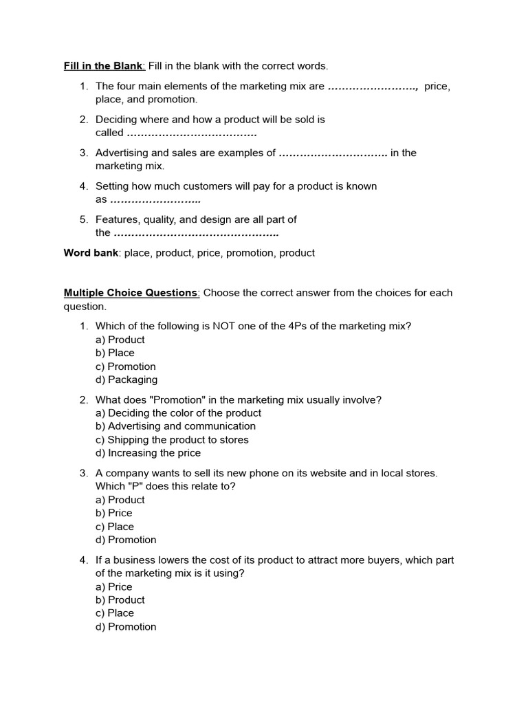 cover work year 9.docx - Google Docs | PDF | Marketing | Financial ...