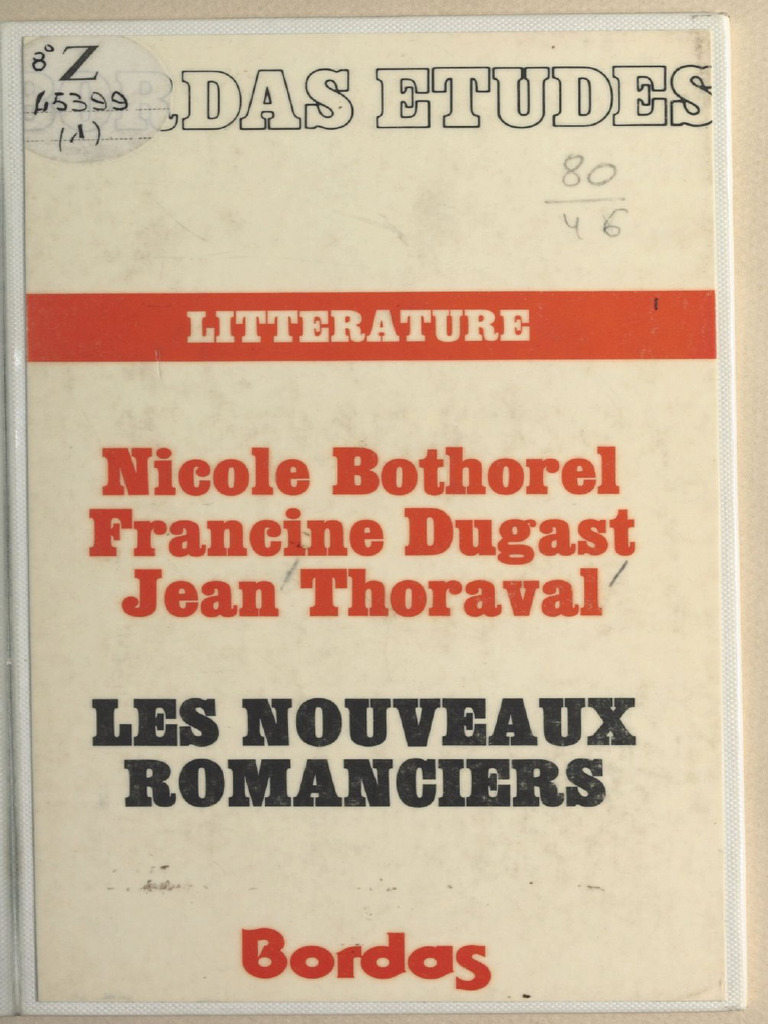 9782402618199 | PDF | Romans | Littérature française