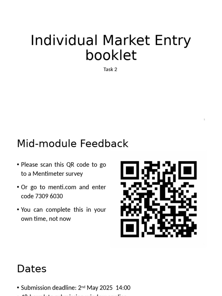 Tutorial Week 6 Task 2 Brief 2024-25 v2 | PDF | Market Segmentation | Nutrition