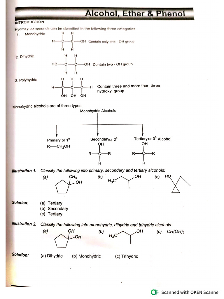 Alc Hohol | PDF