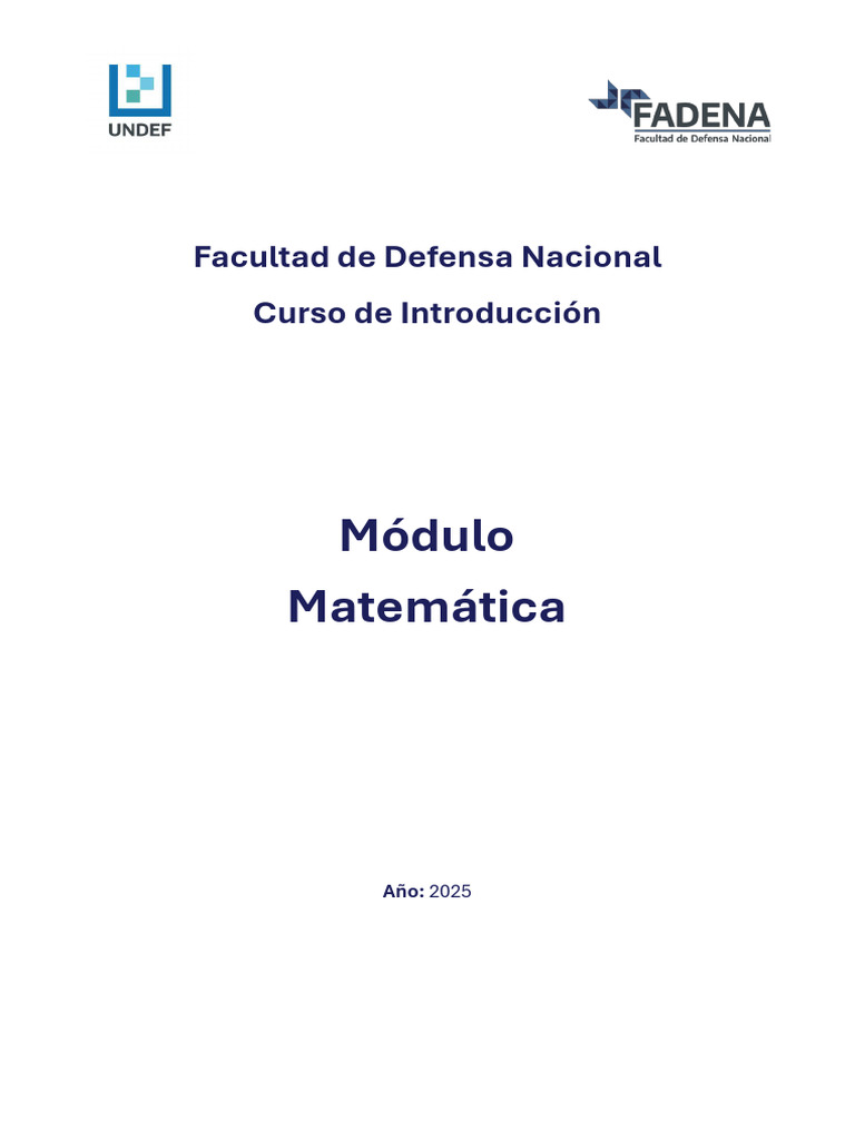 4 - Inecuaciones Lineales en Una Variable | PDF