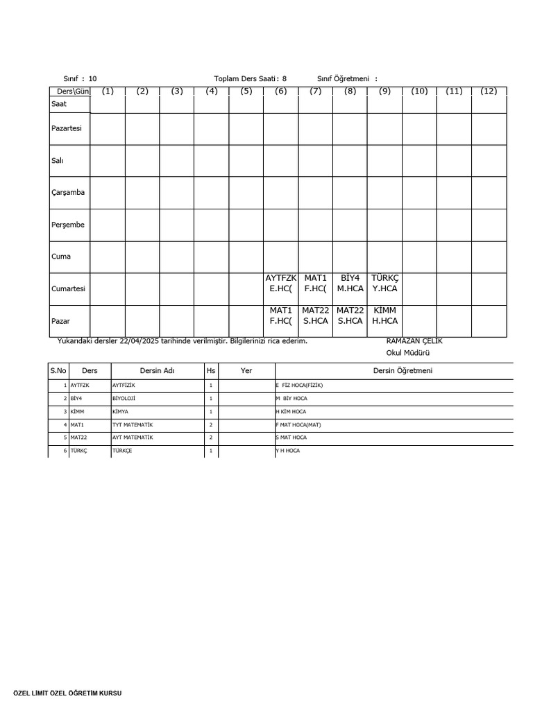 SnfProgram - PDF HFT SN | PDF