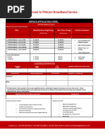 Cignal Web Loading Tool Guide | PDF | Debit Card | Service Industries