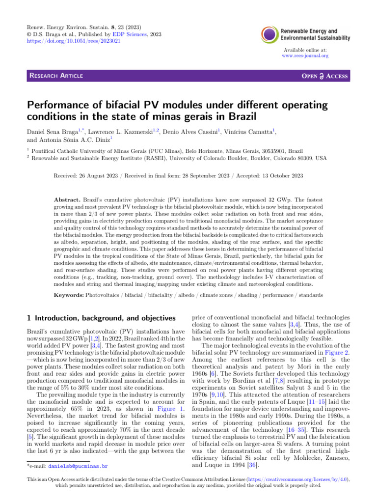 Performance_of_bifacial_PV_modules_under_different | PDF ...