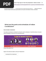 COP Meetings 1 to 29 Overview | PDF | United Nations Framework ...