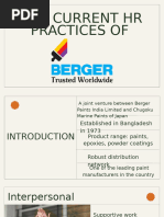 PMS in Shell Final | PDF | Performance Appraisal | Human Resource ...