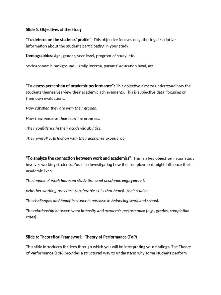 Slide 5 - Object-WPS Office | PDF | Mindset | Identity (Social Science)