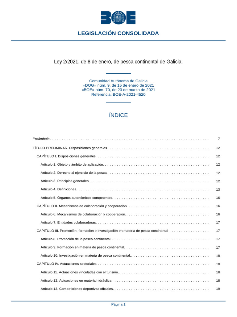 BOE-A-2021-4520-consolidado | PDF