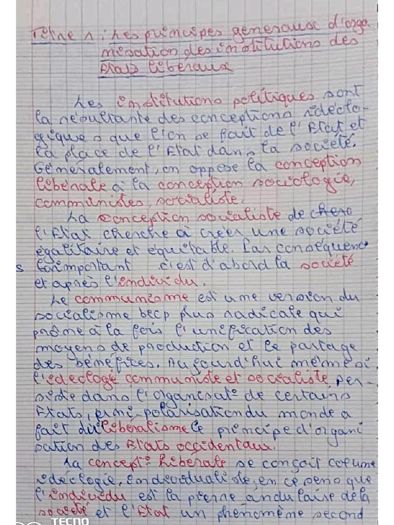 Cours de IPC Scanner | PDF