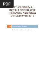 Instalar SQL Server Data Tools 2019 | PDF